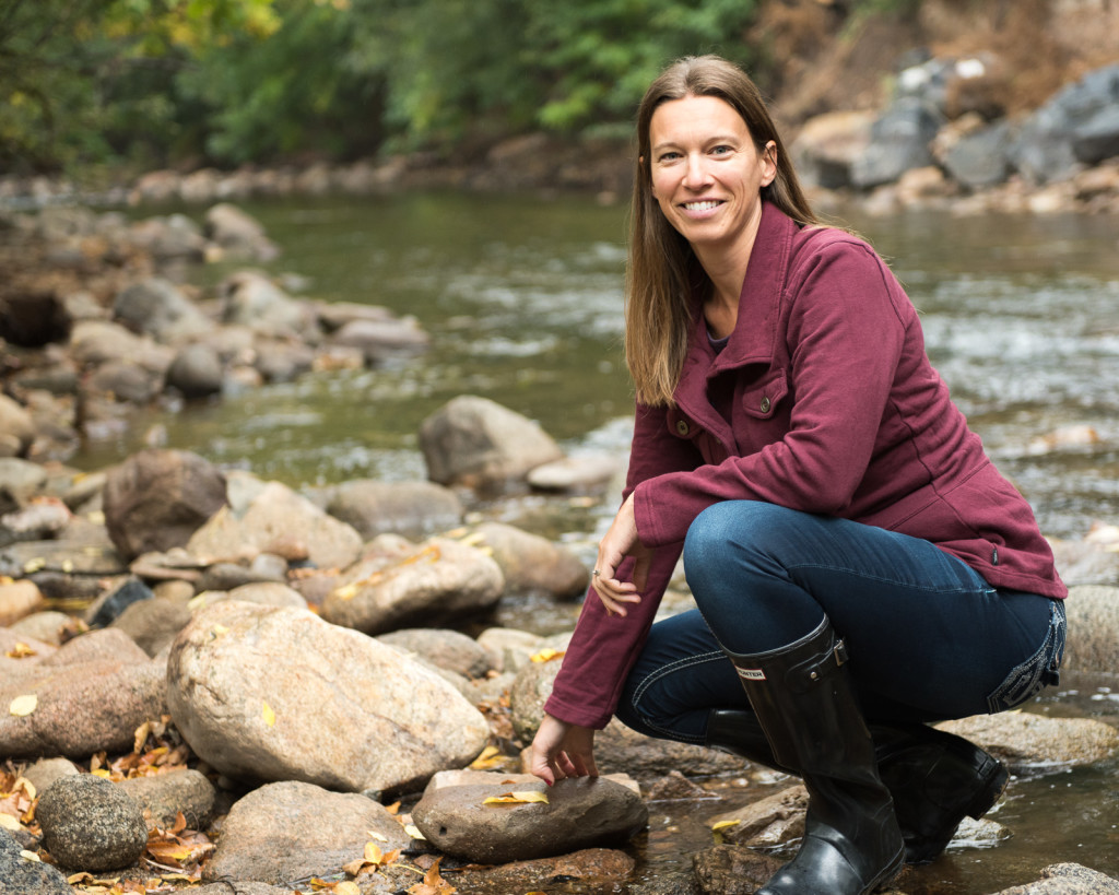 About - Michele V Spring